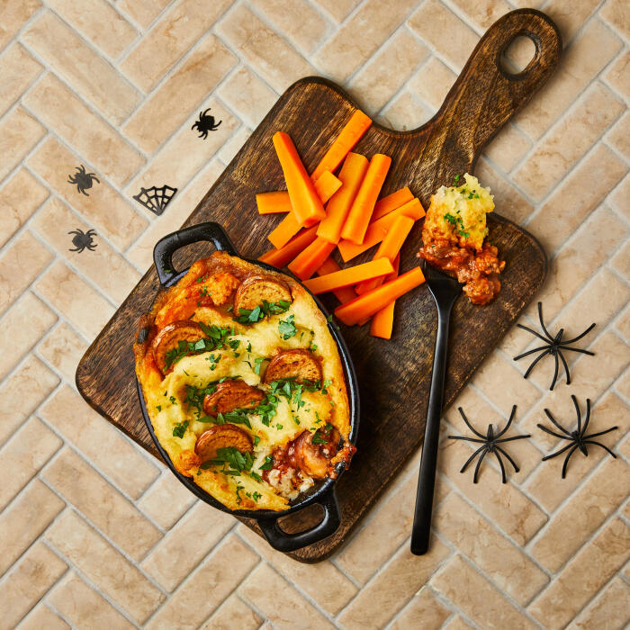 Recipes | Quick and Easy Dinner Ideas | Gousto