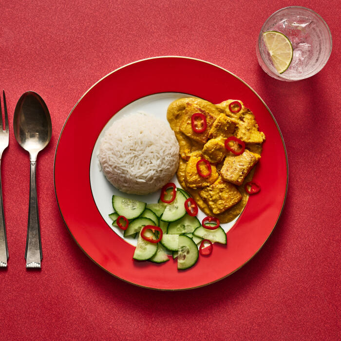 Recipes | Quick and Easy Dinner Ideas | Gousto