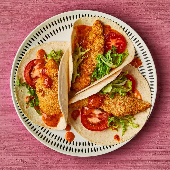 Recipes | Quick and Easy Dinner Ideas | Gousto