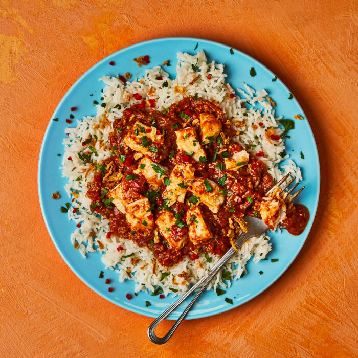 Recipes | Quick and Easy Dinner Ideas | Gousto