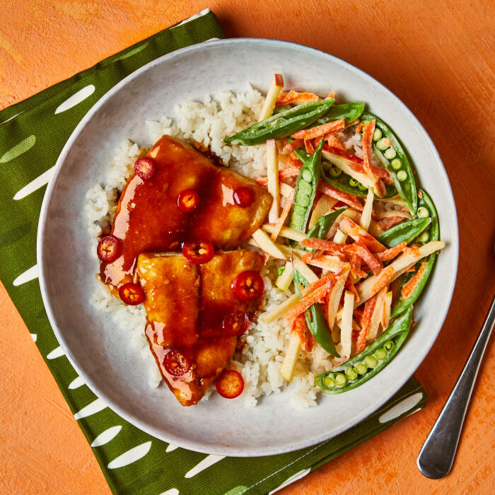 Recipes | Quick and Easy Dinner Ideas | Gousto