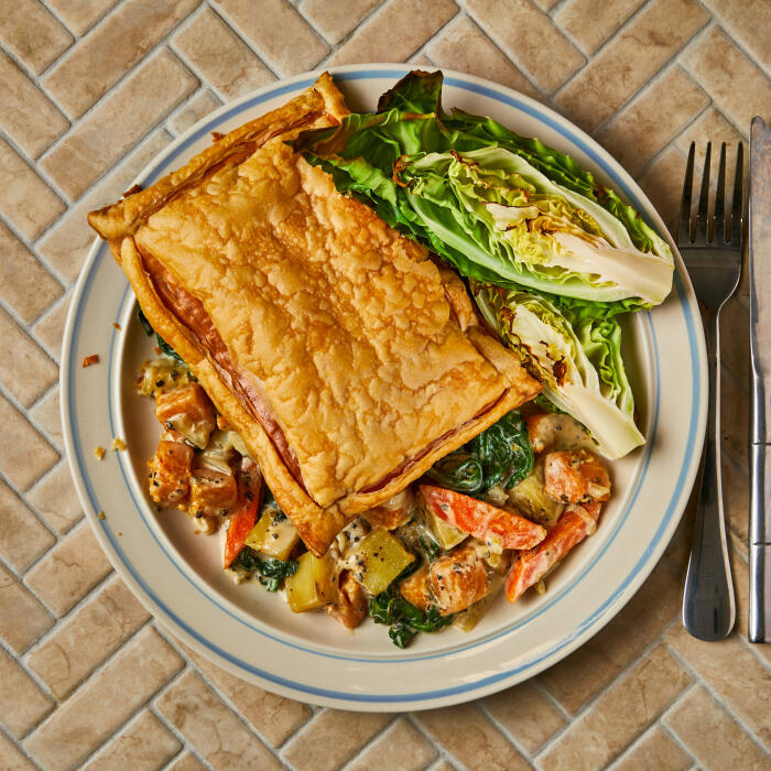 Recipes | Quick and Easy Dinner Ideas | Gousto