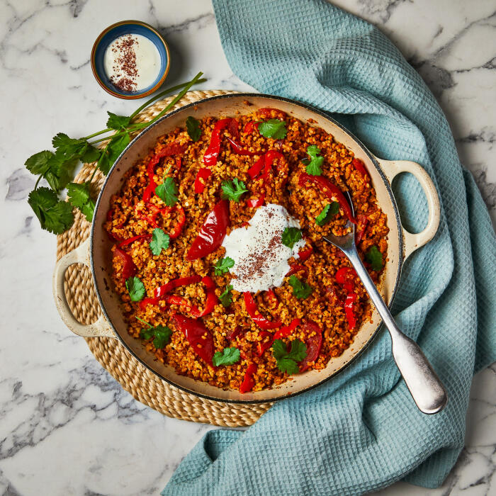 Recipes | Quick and Easy Dinner Ideas | Gousto