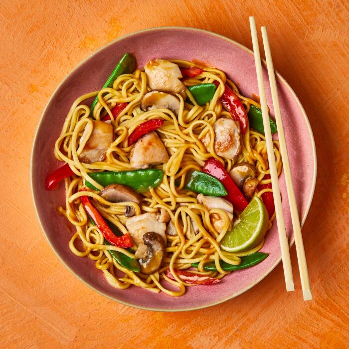 Recipes | Quick and Easy Dinner Ideas | Gousto