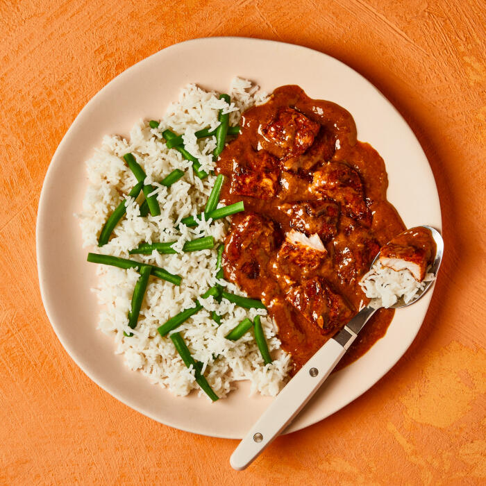 Recipes | Quick and Easy Dinner Ideas | Gousto