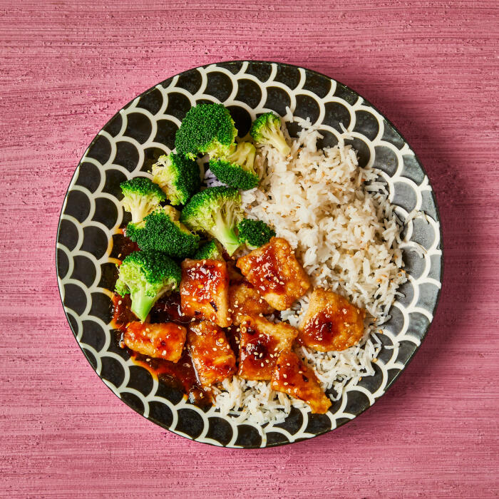 Recipes | Quick and Easy Dinner Ideas | Gousto