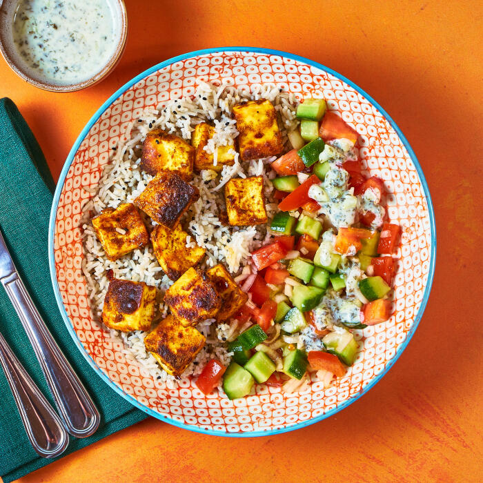 Recipes | Quick and Easy Dinner Ideas | Gousto