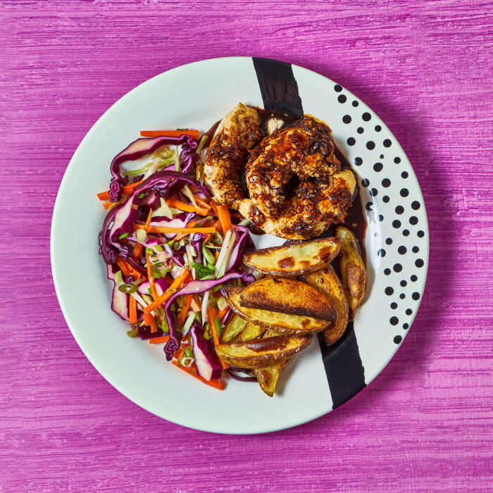 Recipes | Quick and Easy Dinner Ideas | Gousto