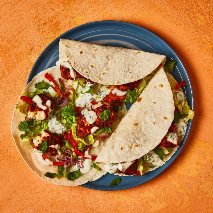 Recipes | Quick and Easy Dinner Ideas | Gousto