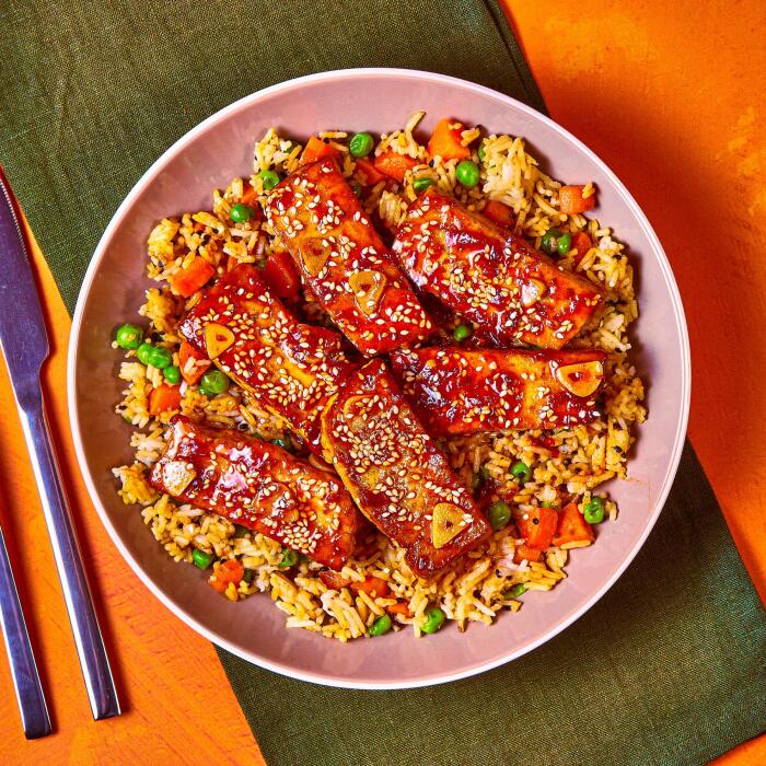 Recipes | Quick and Easy Dinner Ideas | Gousto