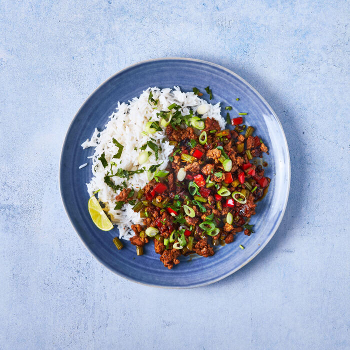 Recipes | Quick and Easy Dinner Ideas | Gousto