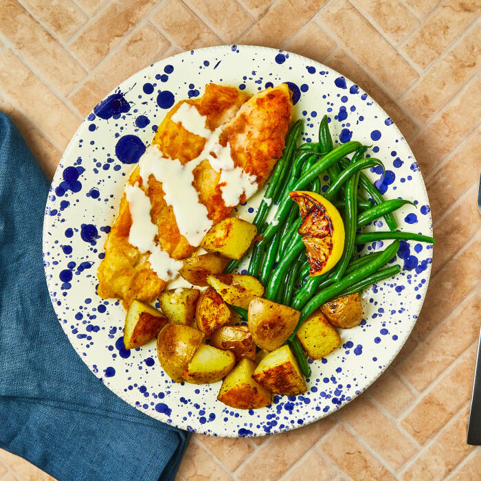 Recipes | Quick and Easy Dinner Ideas | Gousto