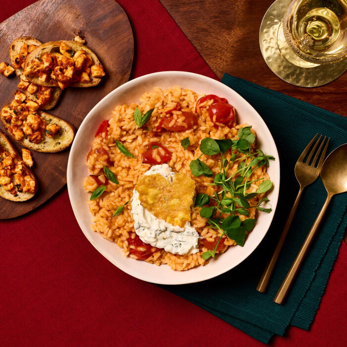 Recipes | Quick and Easy Dinner Ideas | Gousto