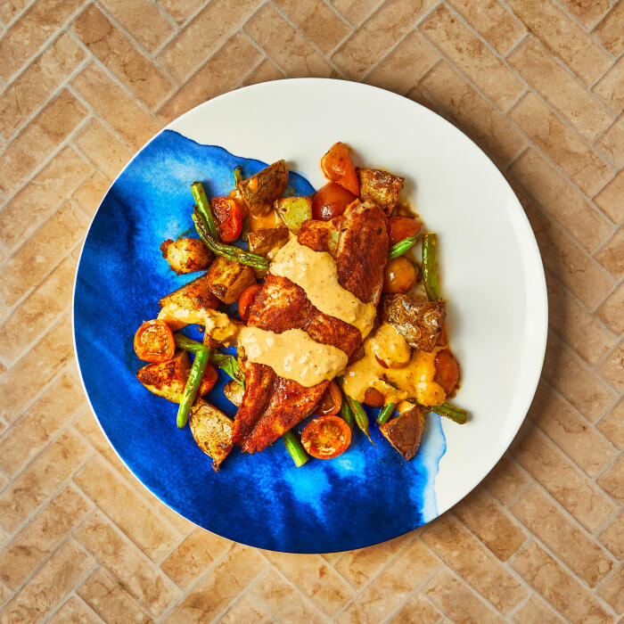 Recipes | Quick and Easy Dinner Ideas | Gousto