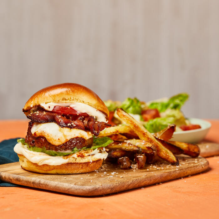 Recipes | Quick and Easy Dinner Ideas | Gousto