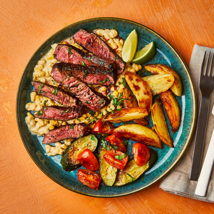 Recipes | Quick and Easy Dinner Ideas | Gousto