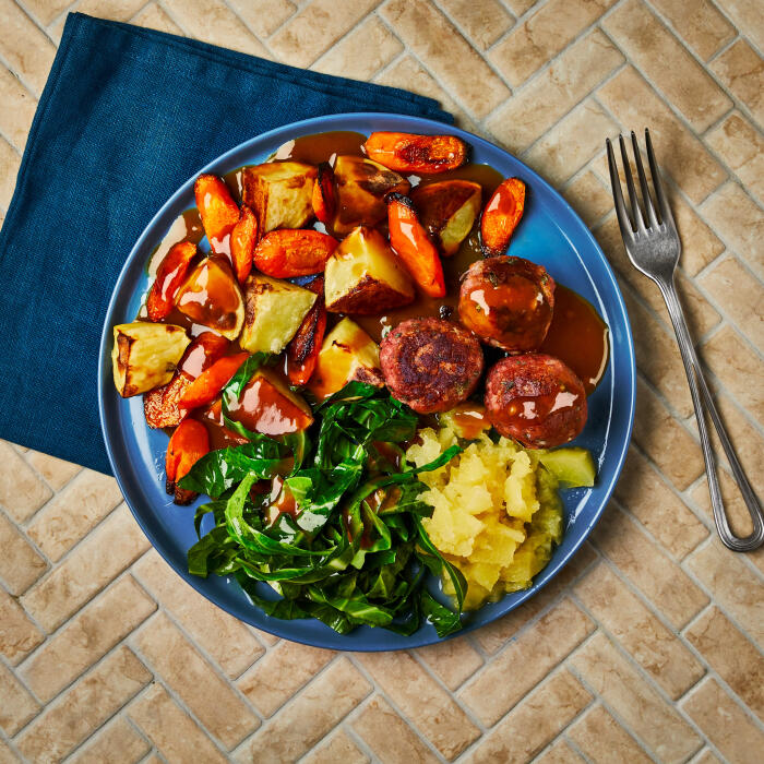 Recipes | Quick and Easy Dinner Ideas | Gousto