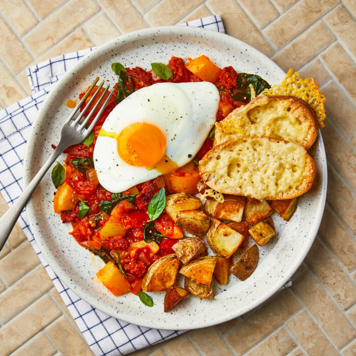 Recipes | Quick and Easy Dinner Ideas | Gousto