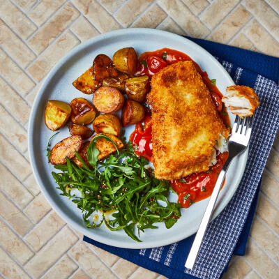 Recipes | Quick and Easy Dinner Ideas | Gousto