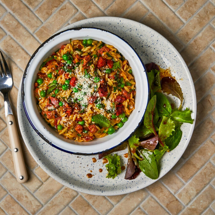 Recipes | Quick and Easy Dinner Ideas | Gousto