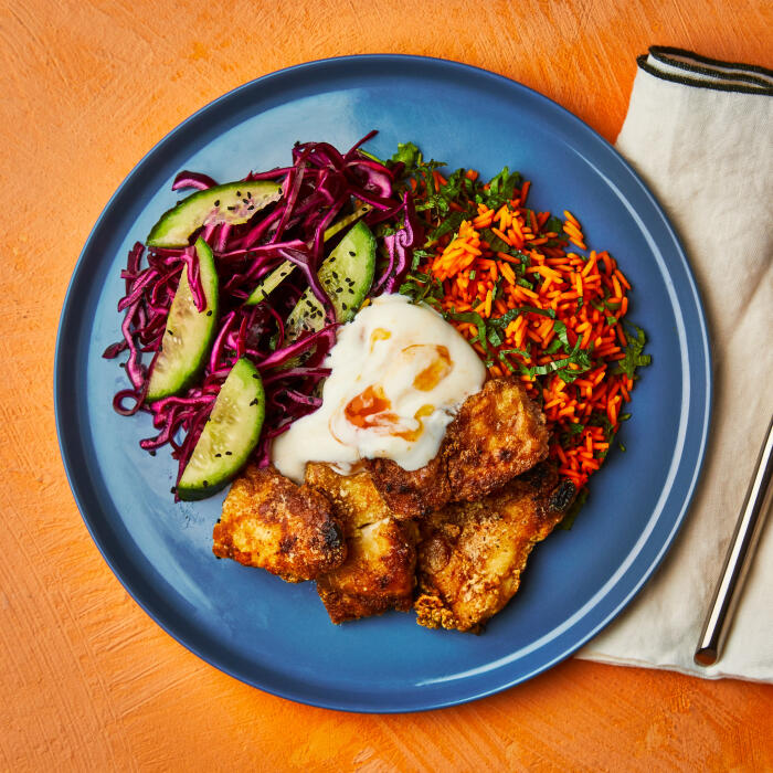 Recipes | Quick and Easy Dinner Ideas | Gousto