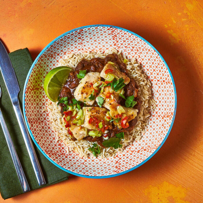 Recipes | Quick and Easy Dinner Ideas | Gousto