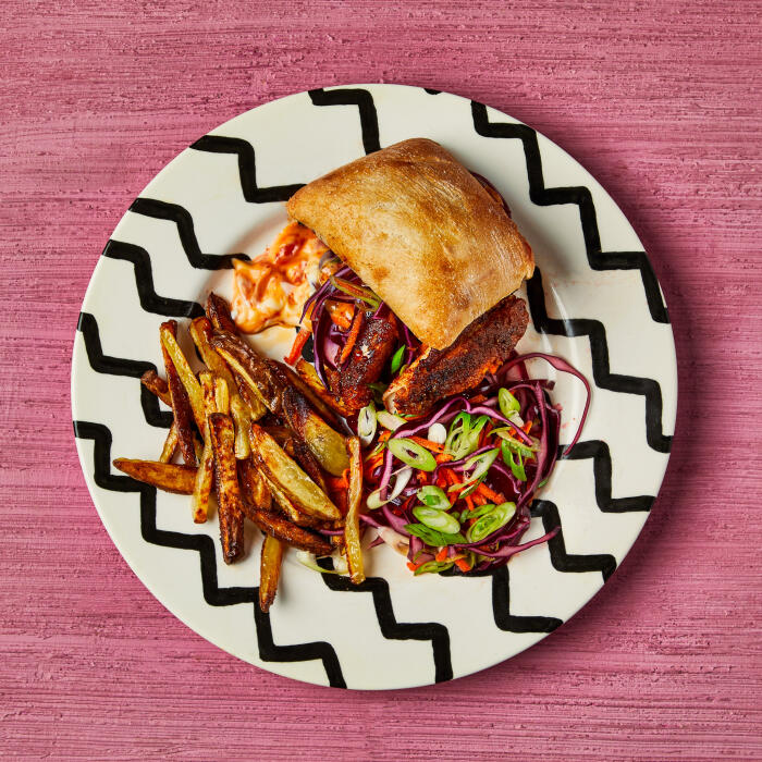 Recipes | Quick and Easy Dinner Ideas | Gousto