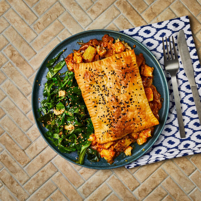 Recipes | Quick and Easy Dinner Ideas | Gousto