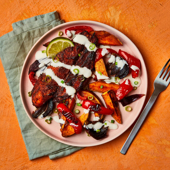 Recipes | Quick and Easy Dinner Ideas | Gousto