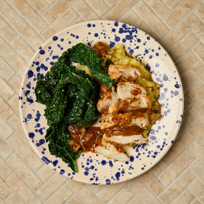 Recipes | Quick and Easy Dinner Ideas | Gousto