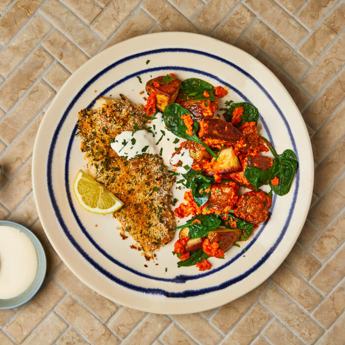 Recipes | Quick and Easy Dinner Ideas | Gousto