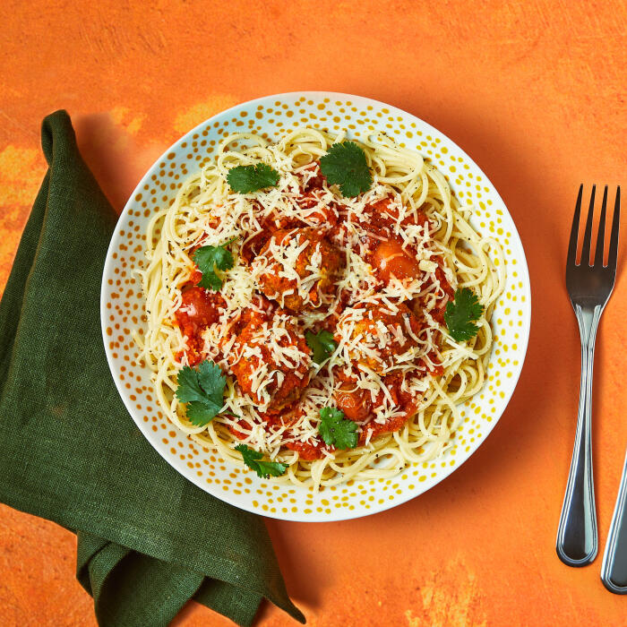 Recipes | Quick and Easy Dinner Ideas | Gousto