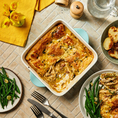 Recipes | Quick and Easy Dinner Ideas | Gousto