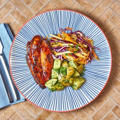 Recipes | Quick and Easy Dinner Ideas | Gousto