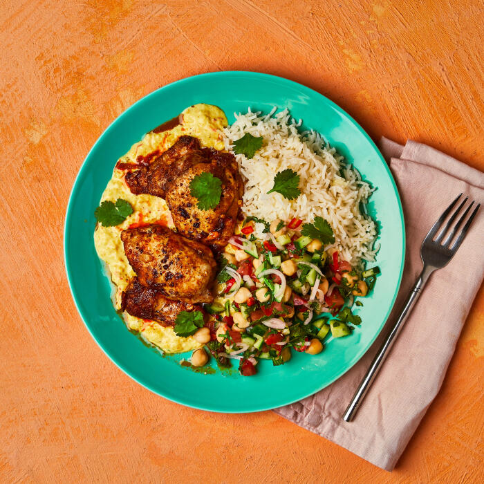 Recipes | Quick and Easy Dinner Ideas | Gousto