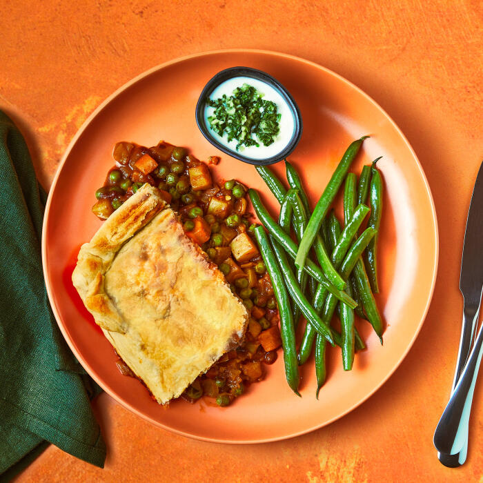 Recipes | Quick and Easy Dinner Ideas | Gousto