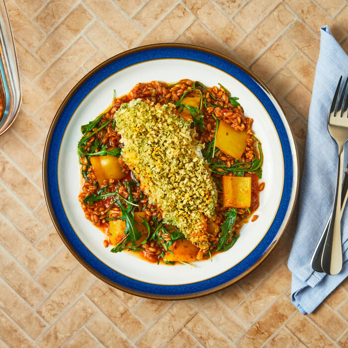 Recipes | Quick and Easy Dinner Ideas | Gousto