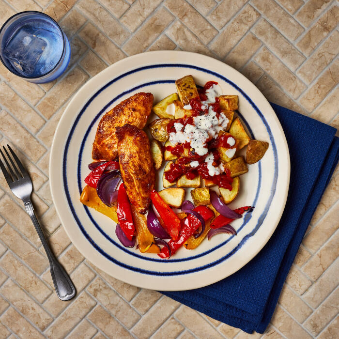 Recipes | Quick and Easy Dinner Ideas | Gousto