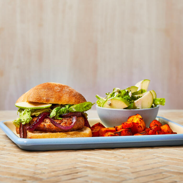 Recipes | Quick and Easy Dinner Ideas | Gousto