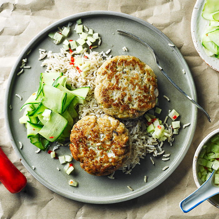 Recipes | Quick and Easy Dinner Ideas | Gousto