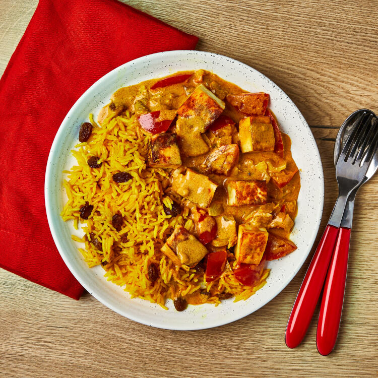 Food Boxes | Get Fresh Food & Ingredients Delivered | Gousto