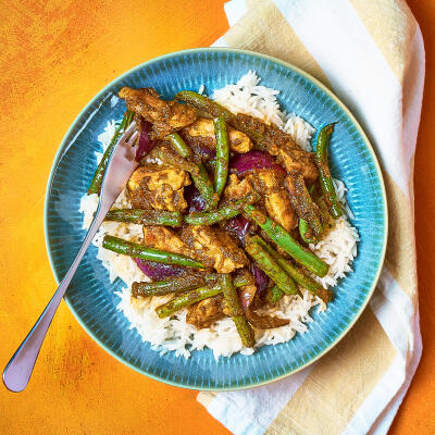 Recipes | Quick and Easy Dinner Ideas | Gousto