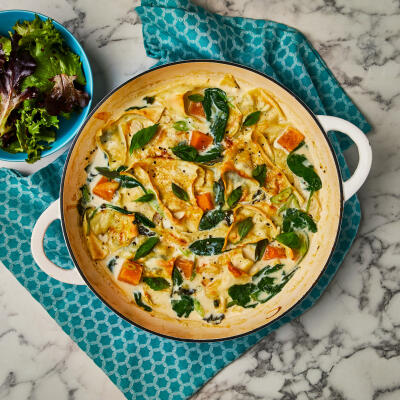 Recipes | Quick and Easy Dinner Ideas | Gousto