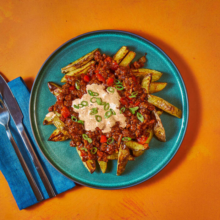 Recipes | Quick and Easy Dinner Ideas | Gousto