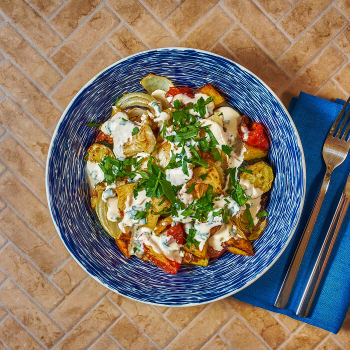 Recipes | Quick and Easy Dinner Ideas | Gousto