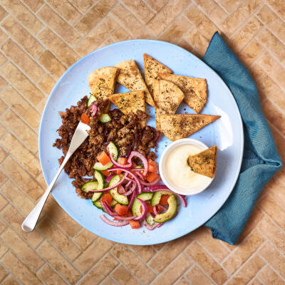 Recipes | Quick and Easy Dinner Ideas | Gousto