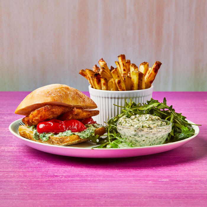 Recipes | Quick and Easy Dinner Ideas | Gousto