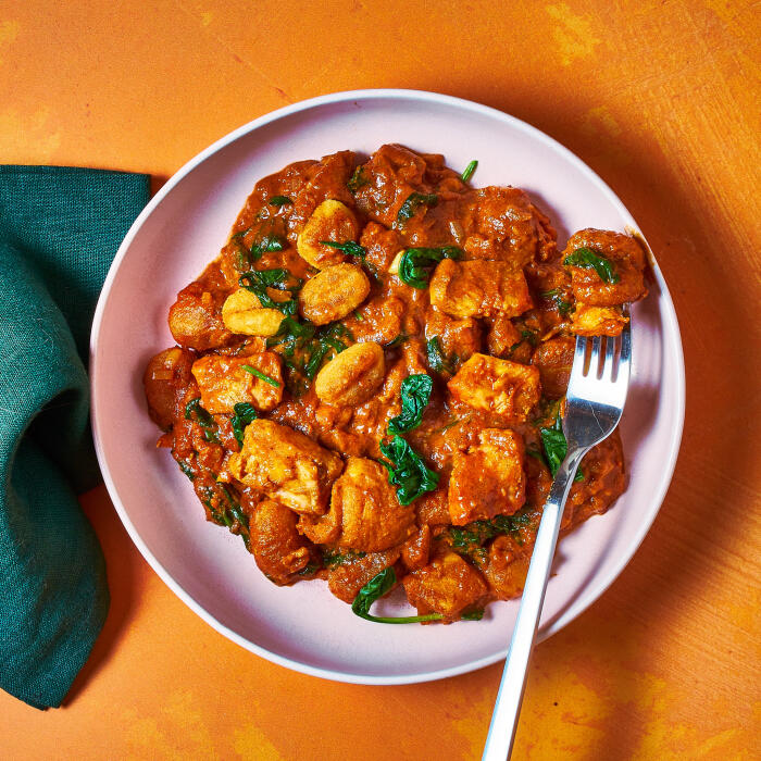 Recipes | Quick and Easy Dinner Ideas | Gousto