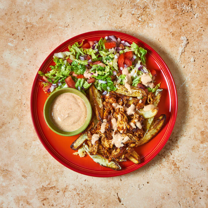 Recipes | Quick and Easy Dinner Ideas | Gousto