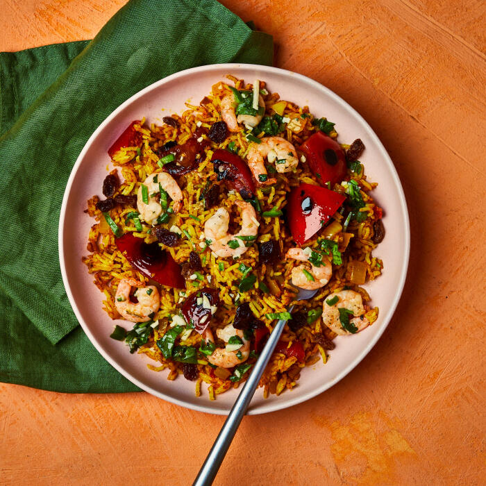 Recipes | Quick and Easy Dinner Ideas | Gousto